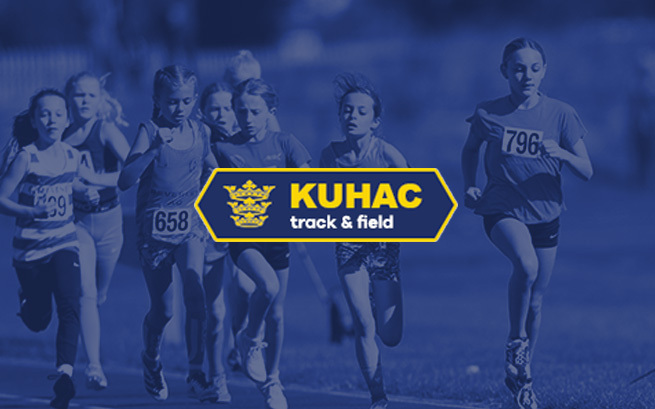 KUHAC Track & Field - KUHAC